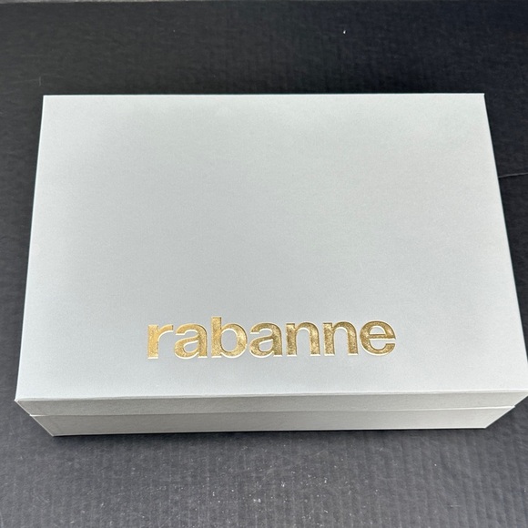 Paco Rabanne | Holiday | Paco Rabanne Gold And Gray Holiday Gift Box ...